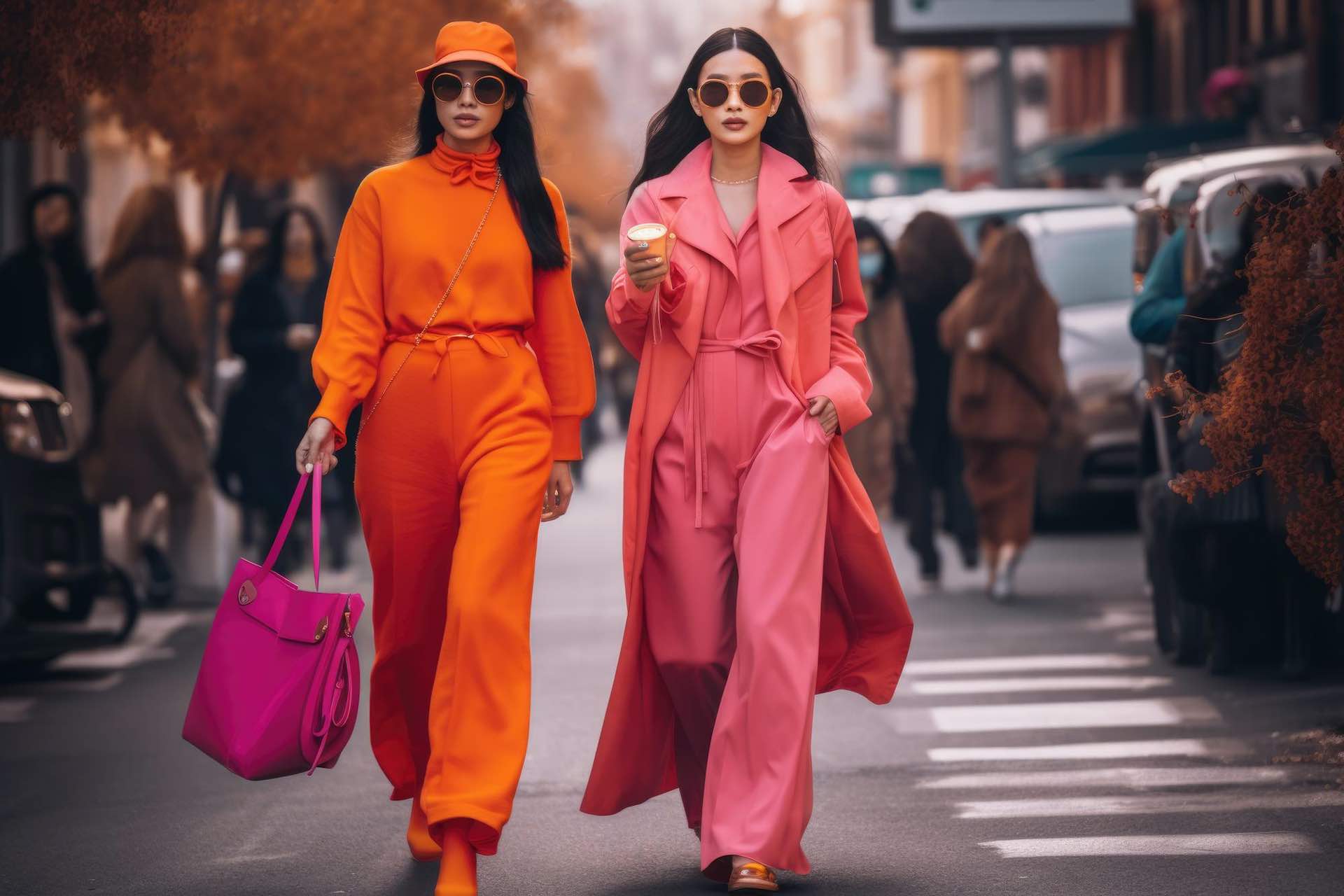 From labels to legacy – understanding fashion’s hierarchy - Sultanate Daily